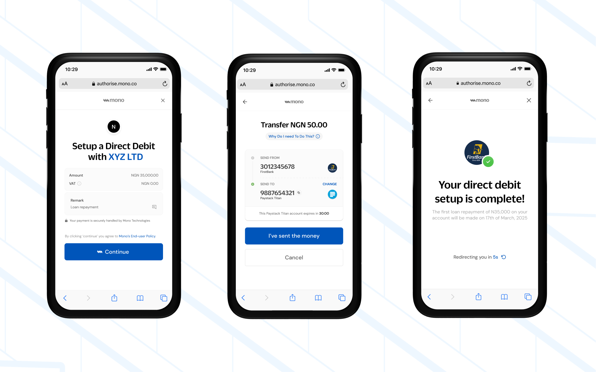 Introducing Mono API Version 2 - Mono Blog